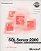 ALS Microsoft SQL Server 2000 System Administration (Pro-Academic Learning) - Microsoft ...