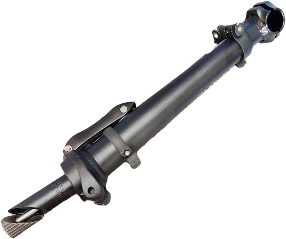 Amazon.com : Telescopic Bike Stem, Aluminum Alloy Telescopic Stem 25 ...