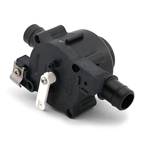 Snapklik.com : Flow-Rite MV-02-RN01 Control Valve