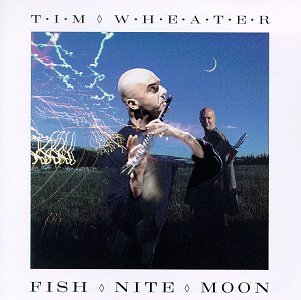 Wheater, Tim - Fish Nite Moon - Amazon.com Music