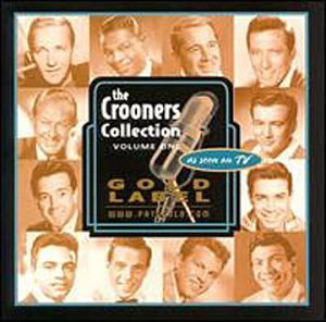 Classic Male Singers: Crooners: Various: Amazon.es: CD y vinilos}