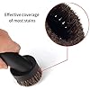 Amazon.com: Lamoutor 4Pcs Soft Bristle Vacuum Brush Round Brush Vacuum ...