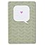 Amazon.com: American Greetings Amazon Blank Card with Glitter ...