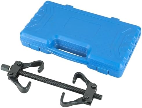 Amazon.com: weyleity Coil Spring Compressor Tool Kit | Vehicle Strut ...