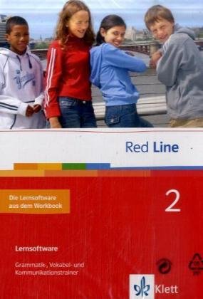 Sprachtrainer Red Line Band 2, Unterrichtswerk für Realschulen ...