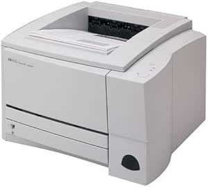 HP Hewlett Packard 2200DN Impresora Laserjet : Amazon.com.mx: Oficina y ...