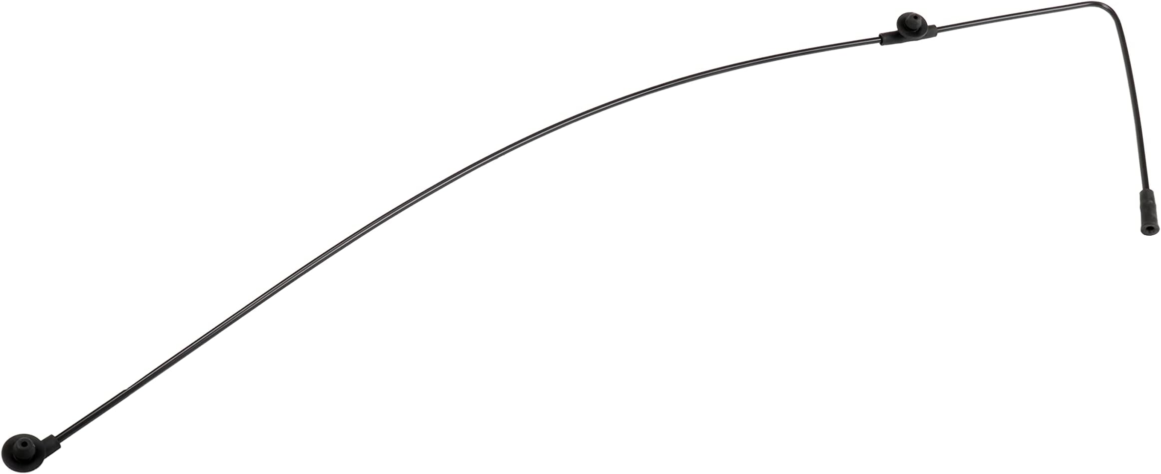 Amazon.com: GM Genuine Parts 20908176 Windshield Washer Nozzle Hose, 34 ...