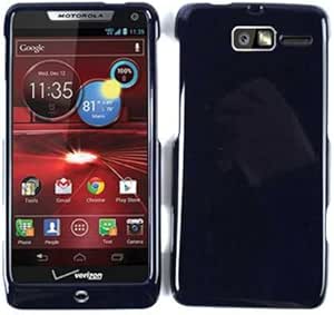 Amazon.com: Cell Armor Motorola Droid Razr M 4G Let Deluxe Snap On Case ...