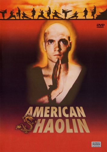 American Shaolin: Amazon.it: Reese Madigan, Trent Bushey, Daniel Dae ...