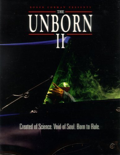 Amazon.com: Unborn 2 [DVD] [1994] [Region 1] [US Import] [NTSC ...