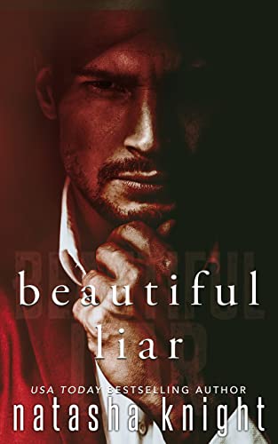 Beautiful Liar - Kindle edition by Knight, Natasha. Romance Kindle ...