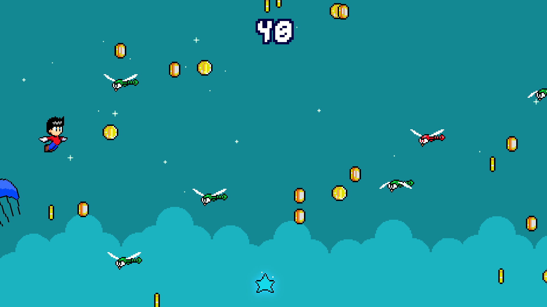 Super Flight 2 - Pixel Game - App on the Amazon Appstore