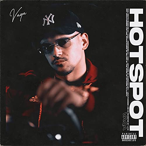 Hotspot de Vaqa en Amazon Music Unlimited