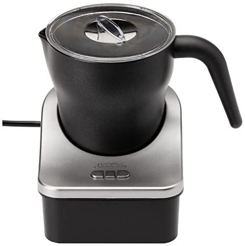 The 8 Best Automatic Milk Frothers to Buy in Australia in 2024 - Mr Gadget