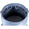 Amazon.com: Adamax 910 Electrical Splice Box with 10-Inch Diameter, 1 ...