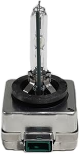 Amazon.com: Genuine OEM Headlight Bulb For Alfa Romeo Giulia L0000D3S ...