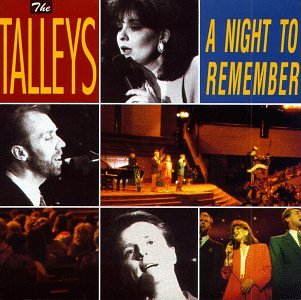 Talleys - Night to Remember - Amazon.com Music