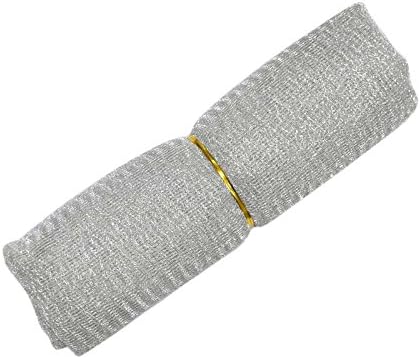 Asian Hobby Crafts Flower Mesh Net Solid Fabric for Flower Bouquet ...