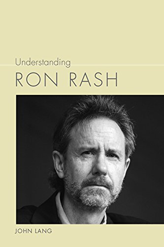 Amazon.com: Understanding Ron Rash (Understanding Contemporary American ...