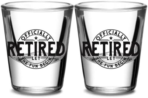 Amazon.com | Unique Retirement Gifts for Couples - The Legend/Queen Has ...