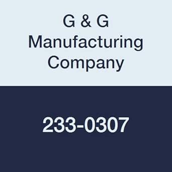 G&G 233-0307 Coneflex Couplings, Coupling Halves, Coupling #3, 7/16 ...