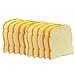 Amazon.com: Generic [10-Pack] Fake Toast，Simulation Artificial Bread ...