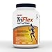 GNC TriFlex Fast Acting | 120 Caplets | 7X Better Joint Health ...
