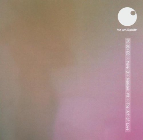 The art of love: Move D & Pete Namlook: Amazon.in: Music}