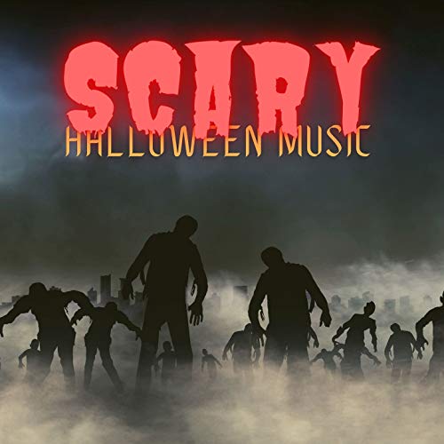 Scary Halloween Music: Hauntingly Spooky Music and Sound Effects for ...