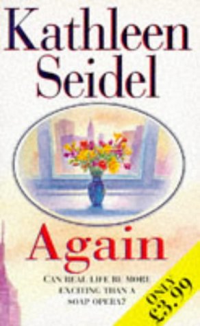 Again: Kathleen Gilles Seidel: 9780340617786: Amazon.com: Books