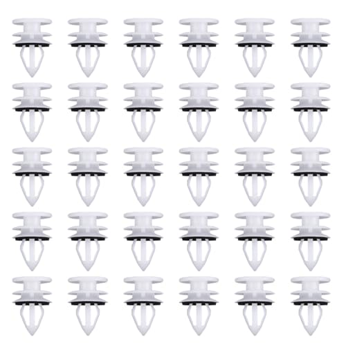 How to Install Door Panel Clips: Ensuring a Perfect Fit - Auto Median