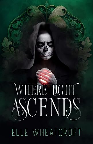 Amazon.com: Where Light Ascends (Atta Prophecy Book 1) eBook ...