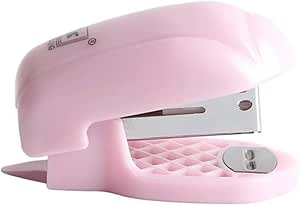 Amazon.com : Stapler Office Supplies Small Stapler with Staples,15 ...