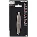 FELCO Model 903 Sharpener (Diamond Steel), Grey : Amazon.co.uk: DIY & Tools
