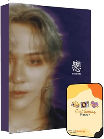 Amazon.co.jp: DK iKON KPOP Album (Korean Album) - NAKSEO NAKSEO ...