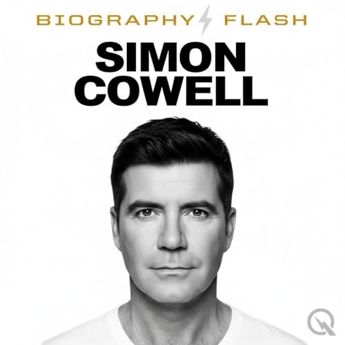 Amazon.com: Simon Cowell - Biography Flash : Inception Point Ai ...