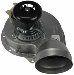 0131F00006 - Goodman OEM Furnace Draft Inducer Motor Venter - Amazon.com
