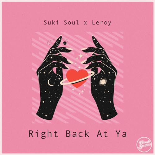 Amazon MusicでSuki Soul & leroyのRight Back at Yaを再生する