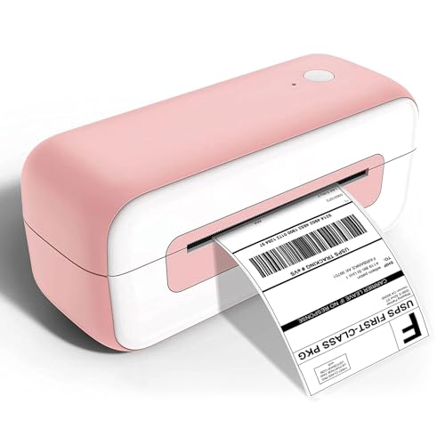 The 7 BEST Thermal Printers on Amazon【2024】