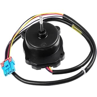 Amazon.com: OEM Upgrade EAU65058502 EAU64843805 Refrigerator Condenser ...