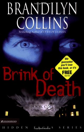 Brink of Death (Hidden Faces Series #1): Collins, Brandilyn ...