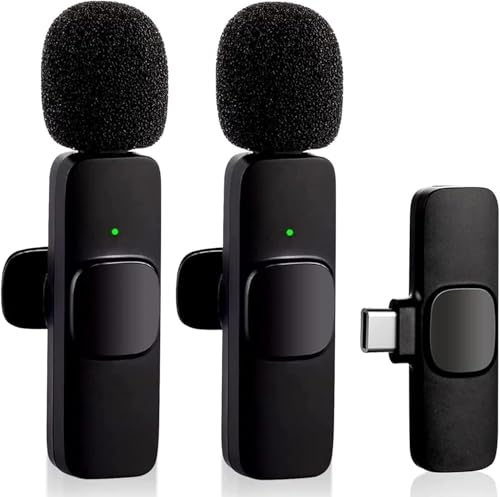 10 Best Wireless Microphones for Mobile Devices: Top Picks for 2025