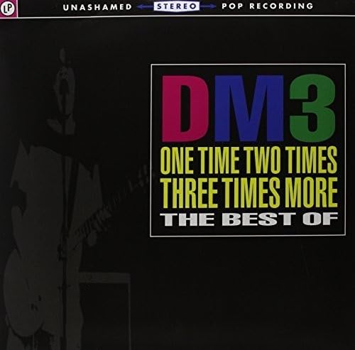 Amazon.com: Best of: DM3: CDs & Vinyl