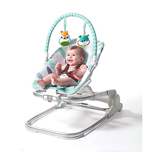 Best Baby Bouncers For Australian Bubs [Top 6 In 2025]