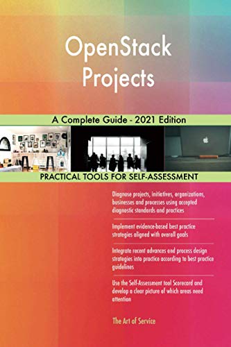 20 Best Openstack Books Of All Time Bookauthority