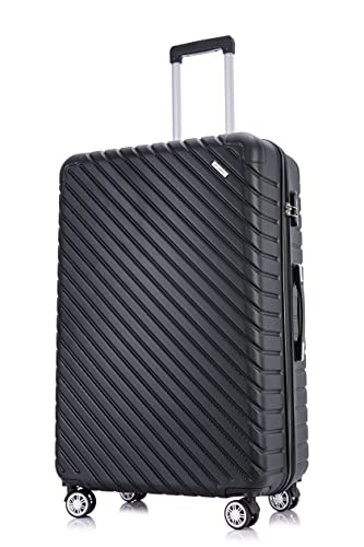 6 Best Extra Large Suitcases 2022 (For Longer Stays)