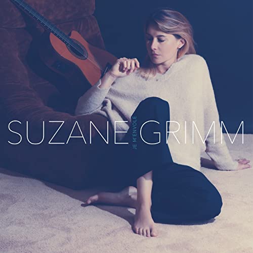 Play Je m'envole by Suzane Grimm on Amazon Music