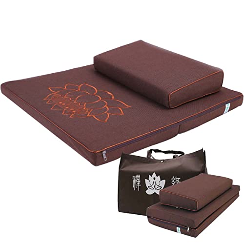 Top 10 Best Zafu And Zabuton Set : Reviews & Buying Guide - Katynel