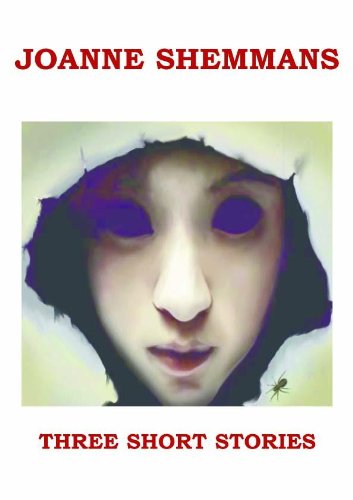 THREE SHORT STORIES - Kindle edition by Shemmans, Joanne. Mystery ...