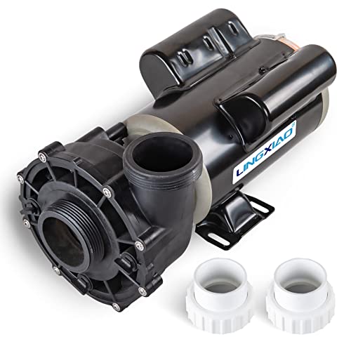 Find The Best 2 Speed Pool Pump Reviews & Comparison - Katynel